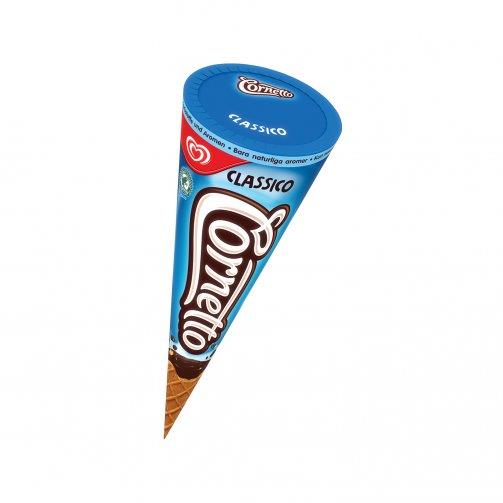 Cornetto Classico - Allied Massarellas